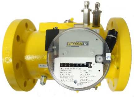 Honeywell Elster Volume Correctors & Indexen - De Gidts & Feldman