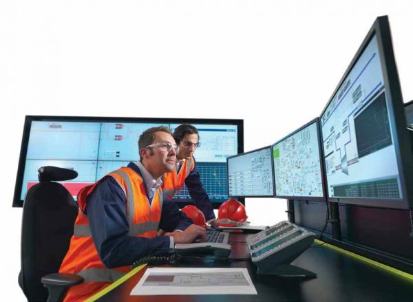 Honeywell Modulaire Regelsystemen - De Gidts & Feldman BV