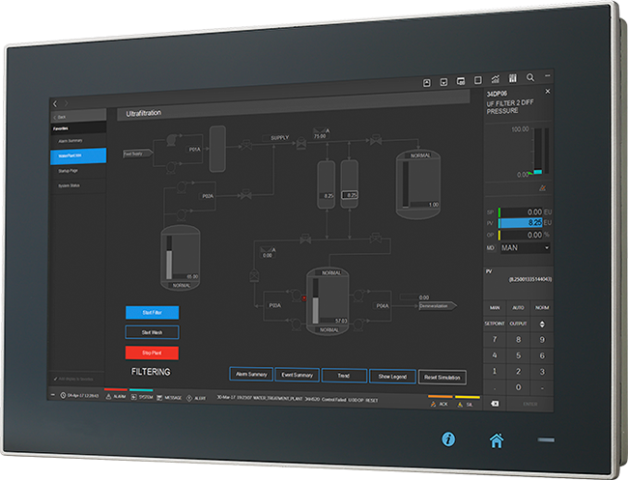 Honeywell Modulaire Regelsystemen - De Gidts & Feldman BV