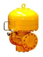 Gasdrukregelaars (Gorter Controls) - De Gidts en Feldman BV