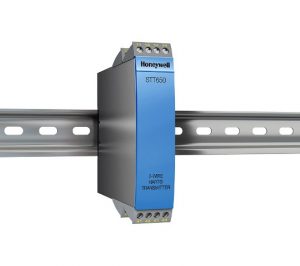 Honeywell Temperatuurtransmitters - Smartline STT-modellen