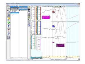 Honeywell Proces Recorders - De Gidts & Feldman BV