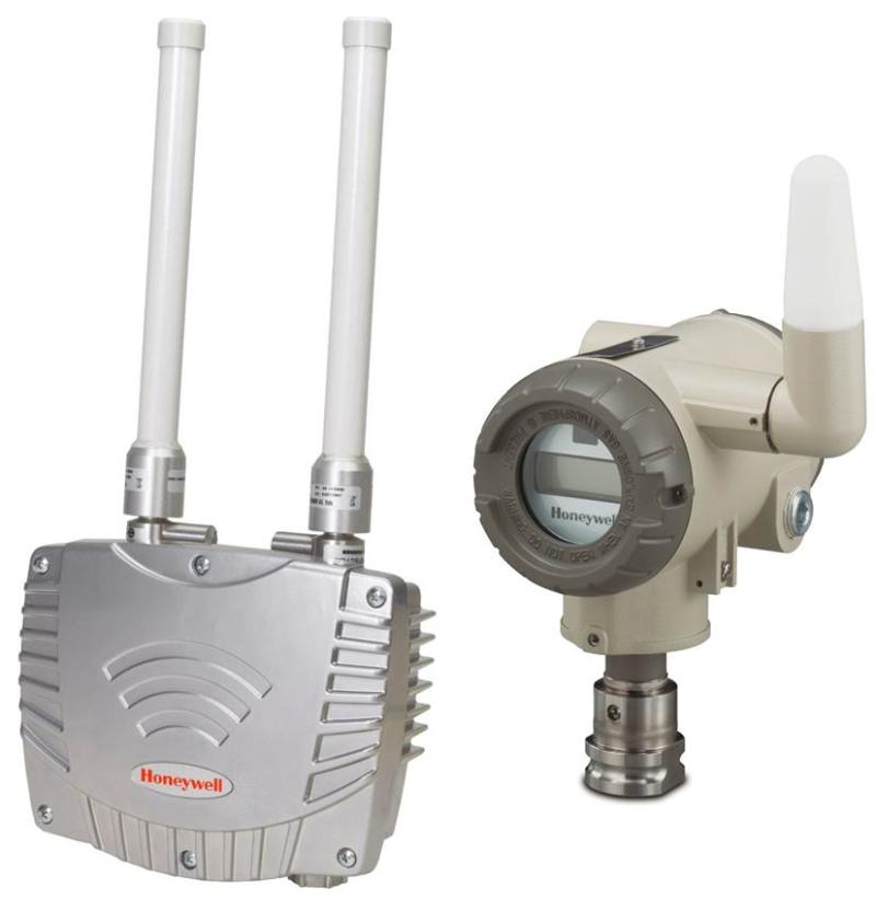 Honeywell OneWireless - Best of Both Worlds - De Gidts en Feldman