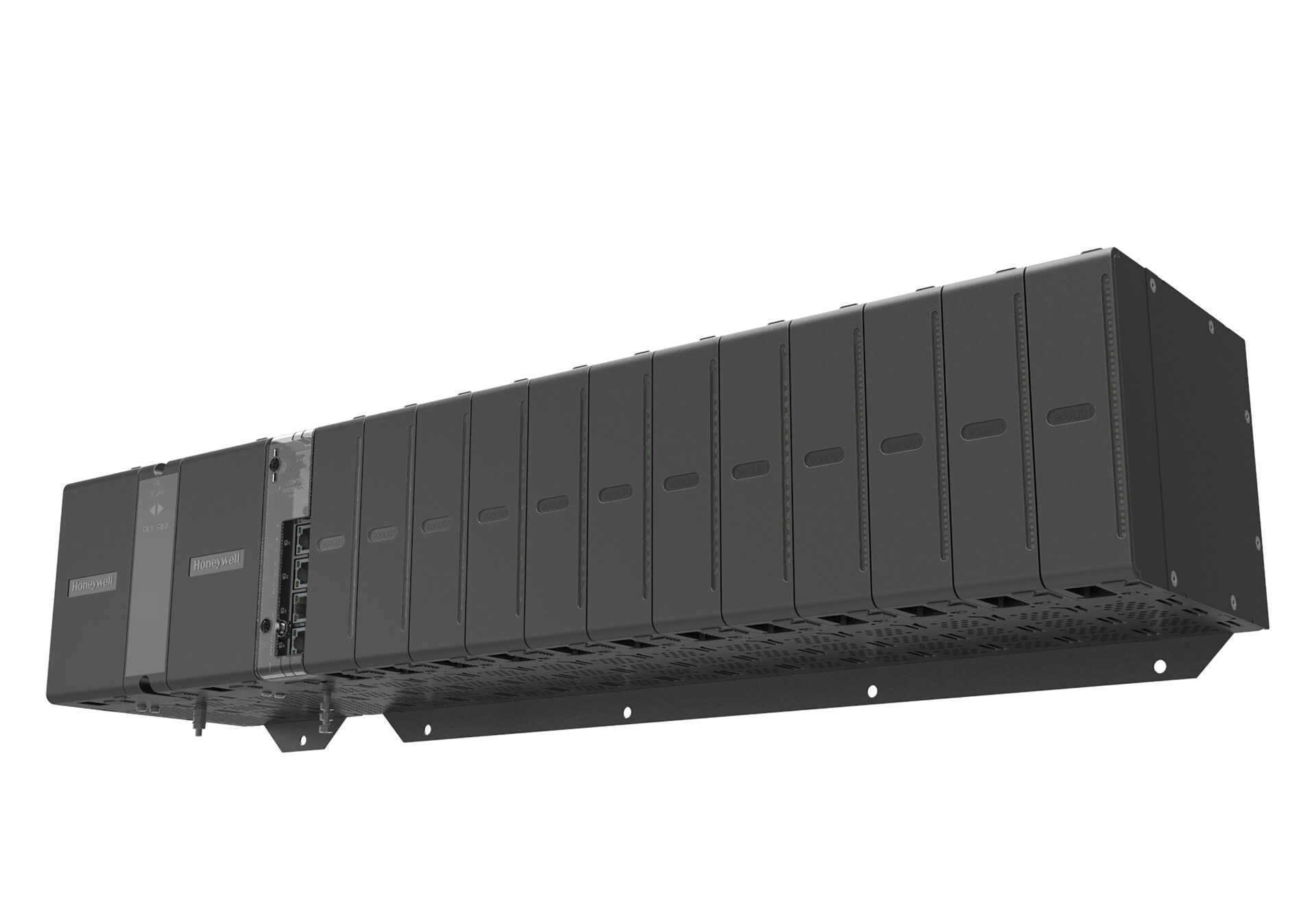 Stoomturbine regeling met de Honeywell ControlEdge PLC - dgfg.nl